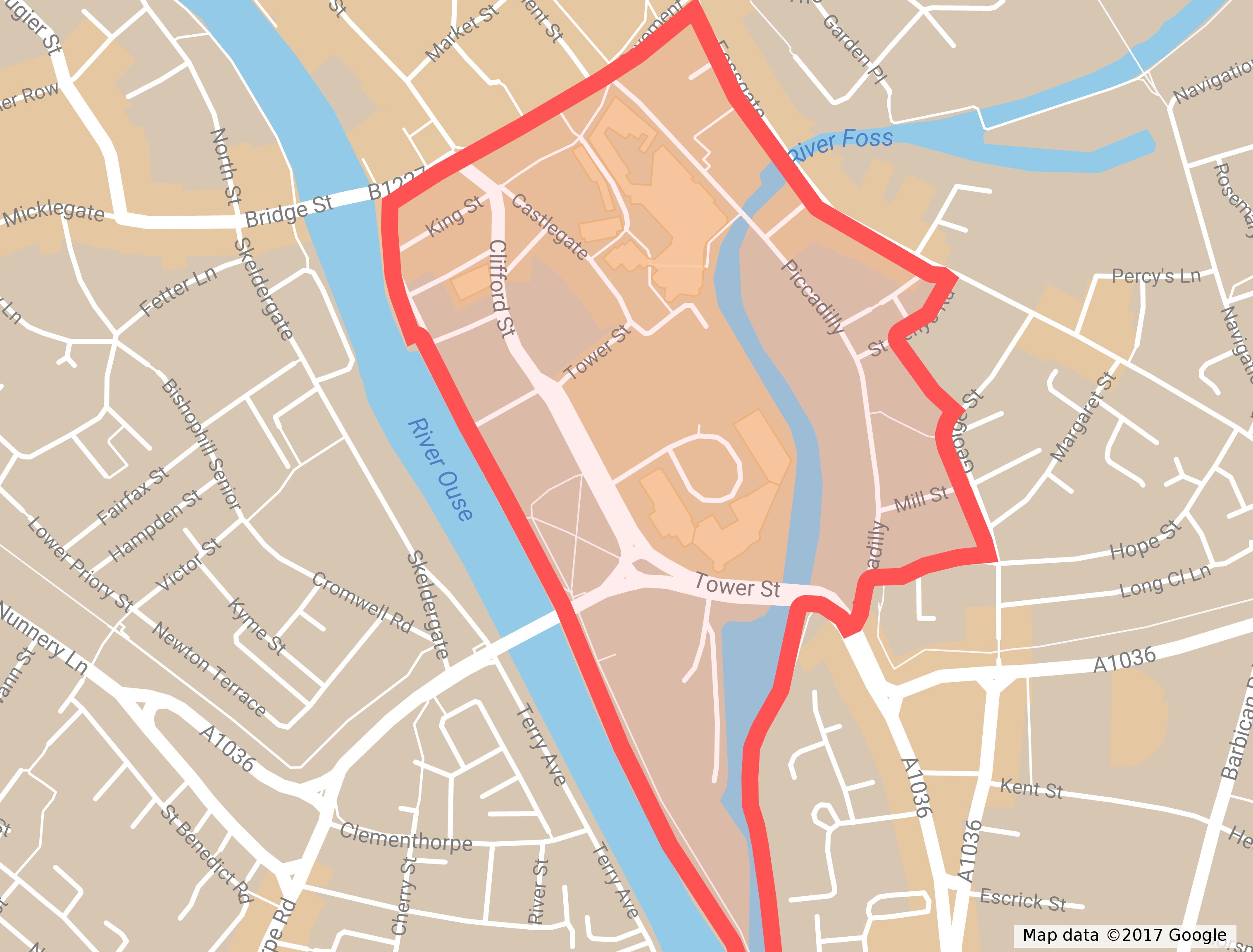 My Castle Gateway Masterplan Ideas – York Cycle Campaign