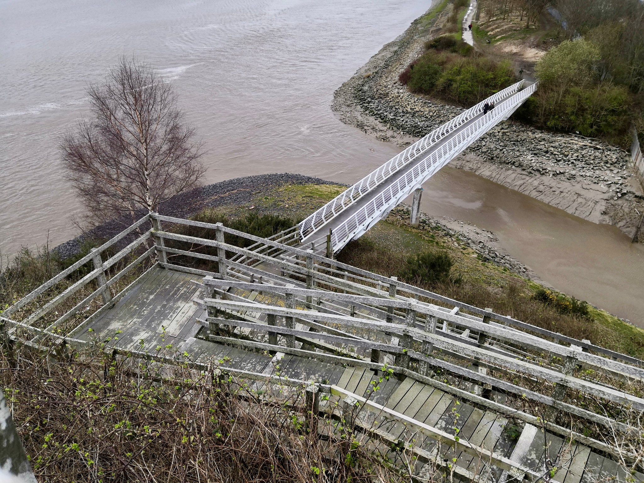 Wheel Spiels: High-heeled Shoes on the Trans-Pennine Trail – York Cycle ...