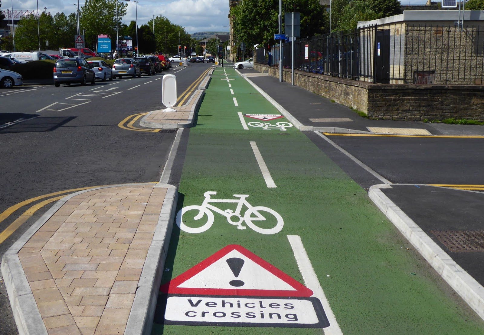 A Quick Guide to Gear Change – York Cycle Campaign