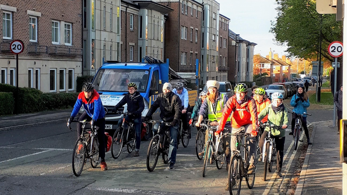 Rating Scoring Systems – York Cycle Campaign