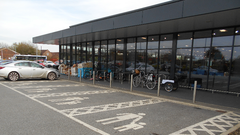 Danger: Bias at Work – York Cycle Campaign